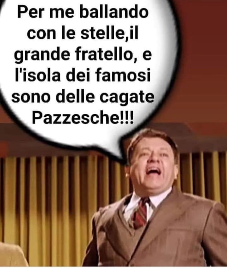 Isola Famosi Memes Tutti I Meme Sull'Isola Dei Famosi Facciabuco.com