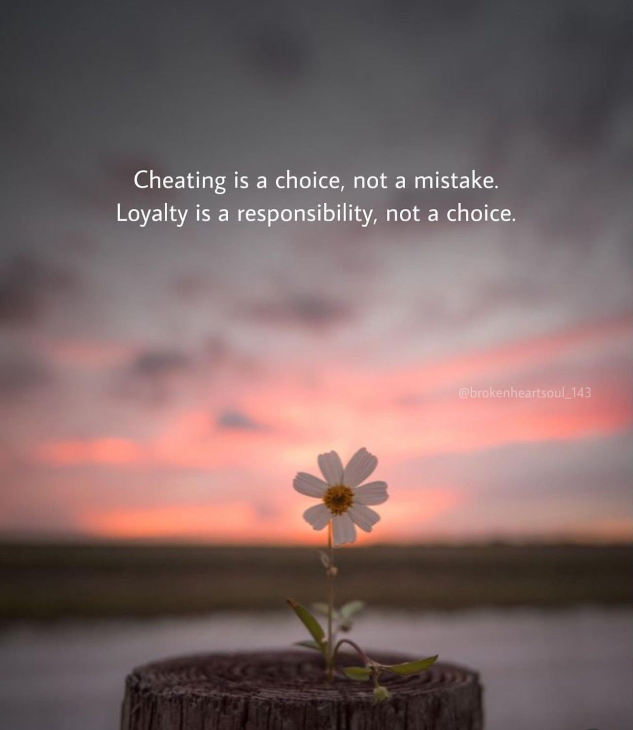 Loyalty And Cheating Quotes Loyalty Ends When Benefits Stop Deep