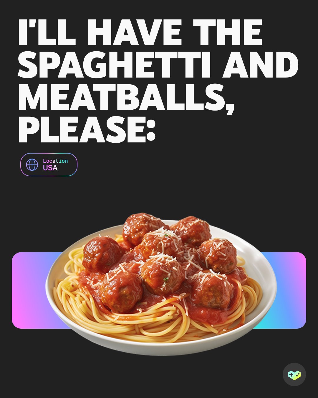 Funny Meatball Quotes