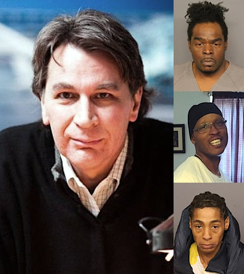 Rick Tate's Instagram, Twitter & Facebook on IDCrawl