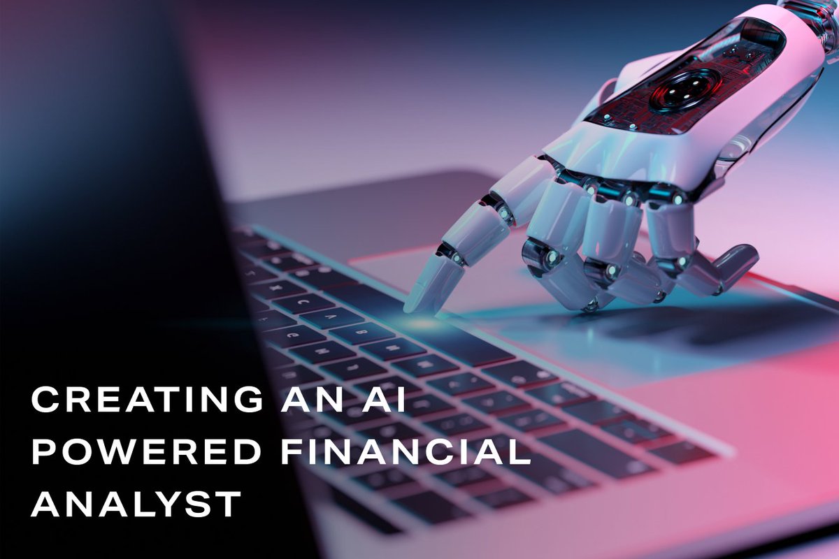 1/ OpenBB revolutionizes financial analysis with its AI-powered analyst ...