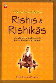 🪔Greatest Sages (Rishi's) of Ancient Bharat (India) 🔥 🧵 Part 2 🪔 ...