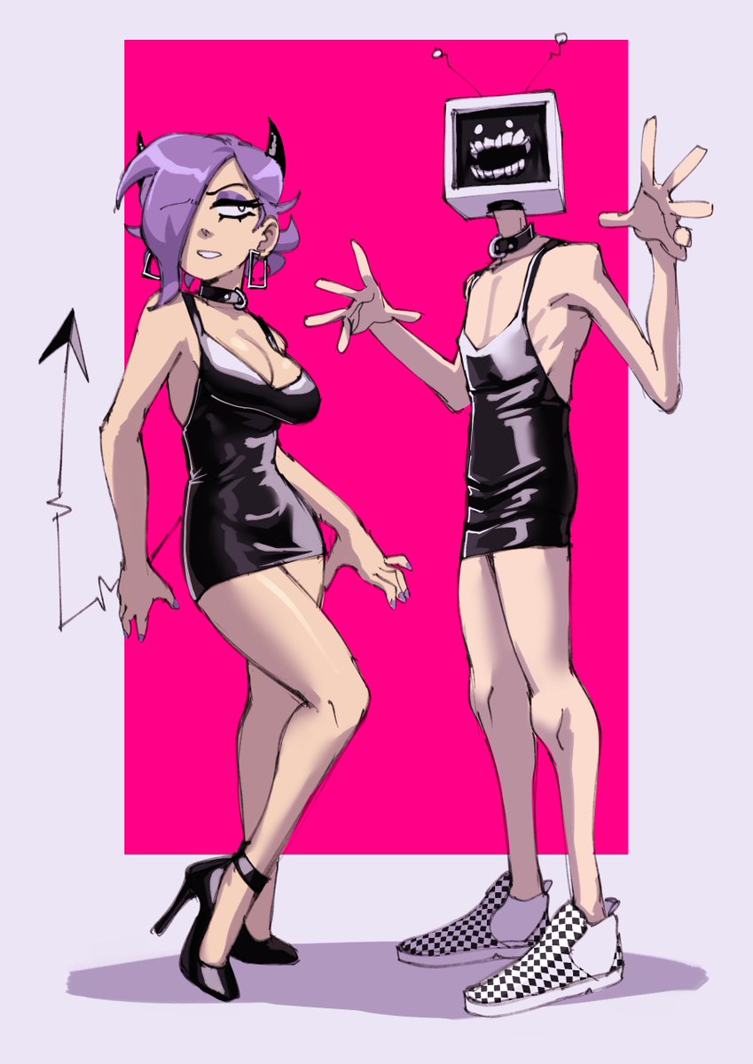 「She's gonna plunder all ur doubloons 」gingrjokeの漫画