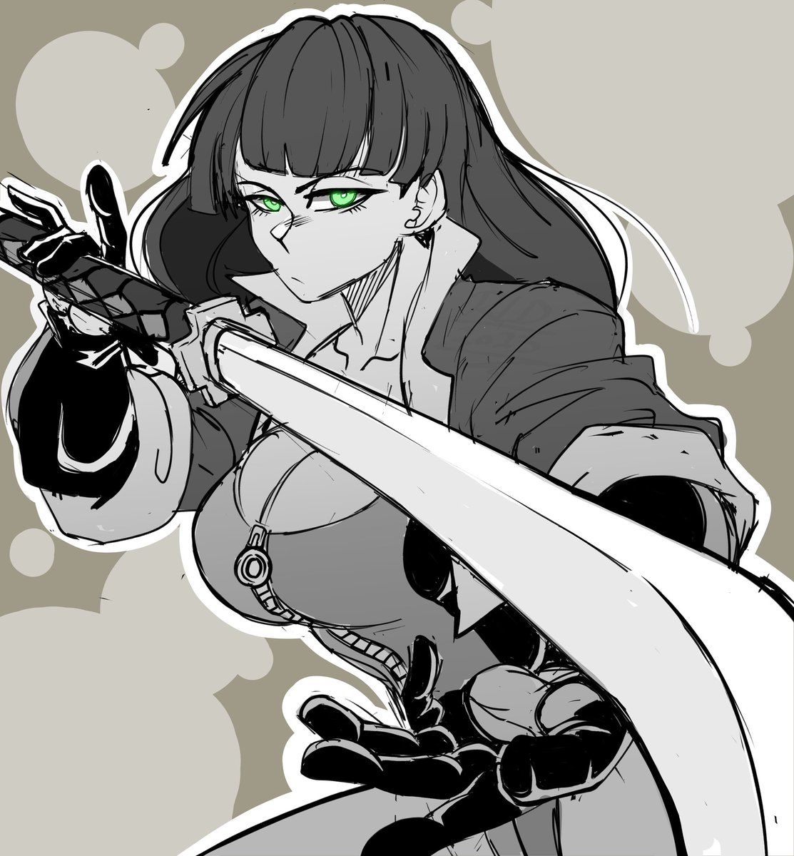 Helena by @k0k0midess and by @VertacularRLD (gift from @orochi567 ...