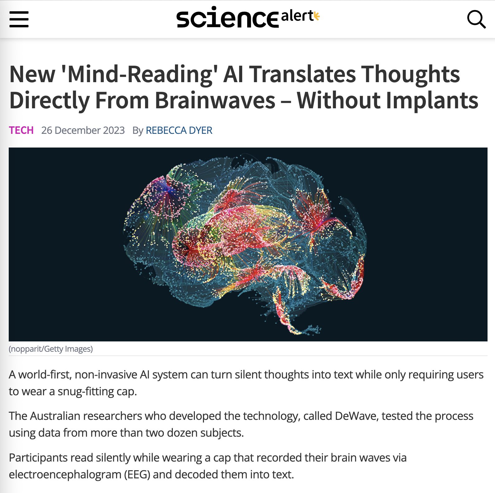 Brainwave Memes