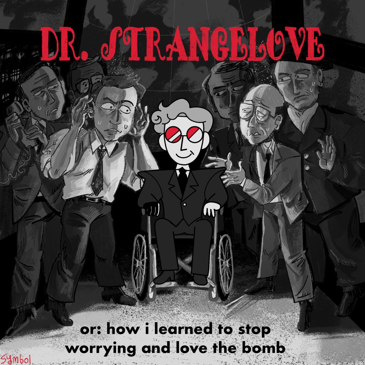 Amii_stuff 」symbol 🔮の漫画