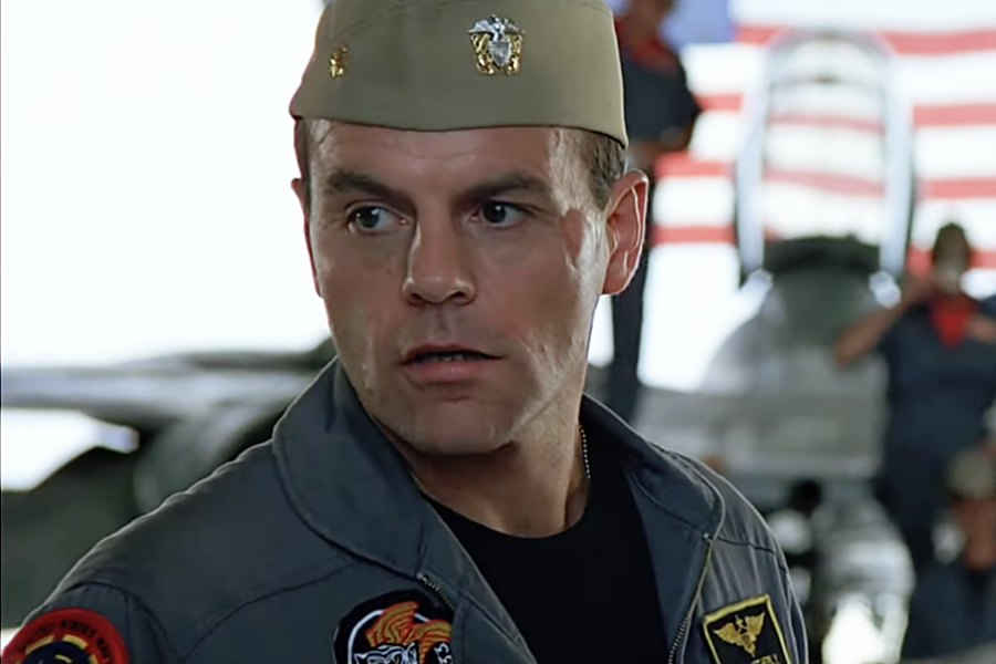 Michael Ironside Top The 1,001 Best Movies 1914 2024 — Michael