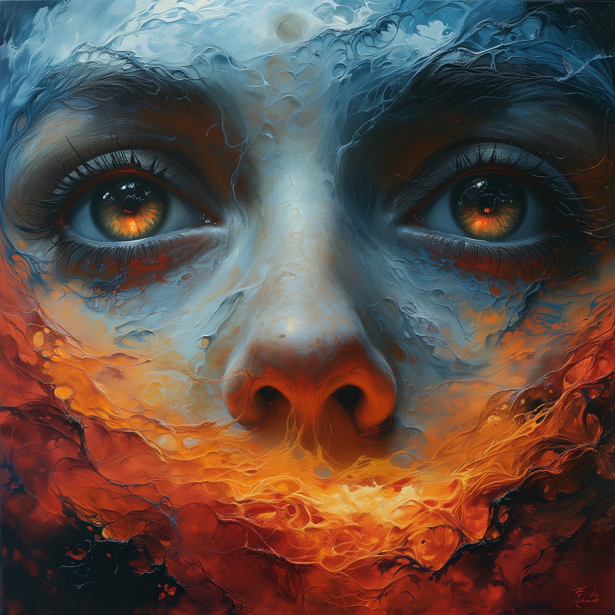 HEAVEN AND HELL WITHIN YOU - Influences Between The Spiritual World And ...