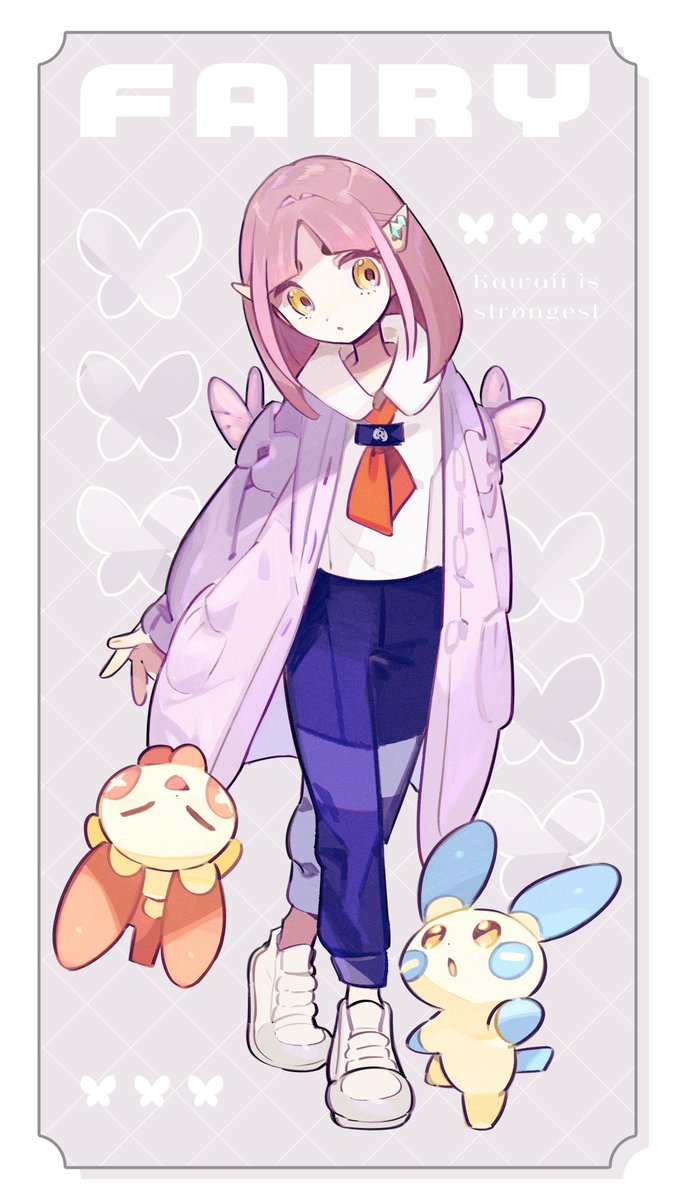 ポケモン「タロちゃん #ポケモンSV藍の円盤 」|Gizmoのイラスト