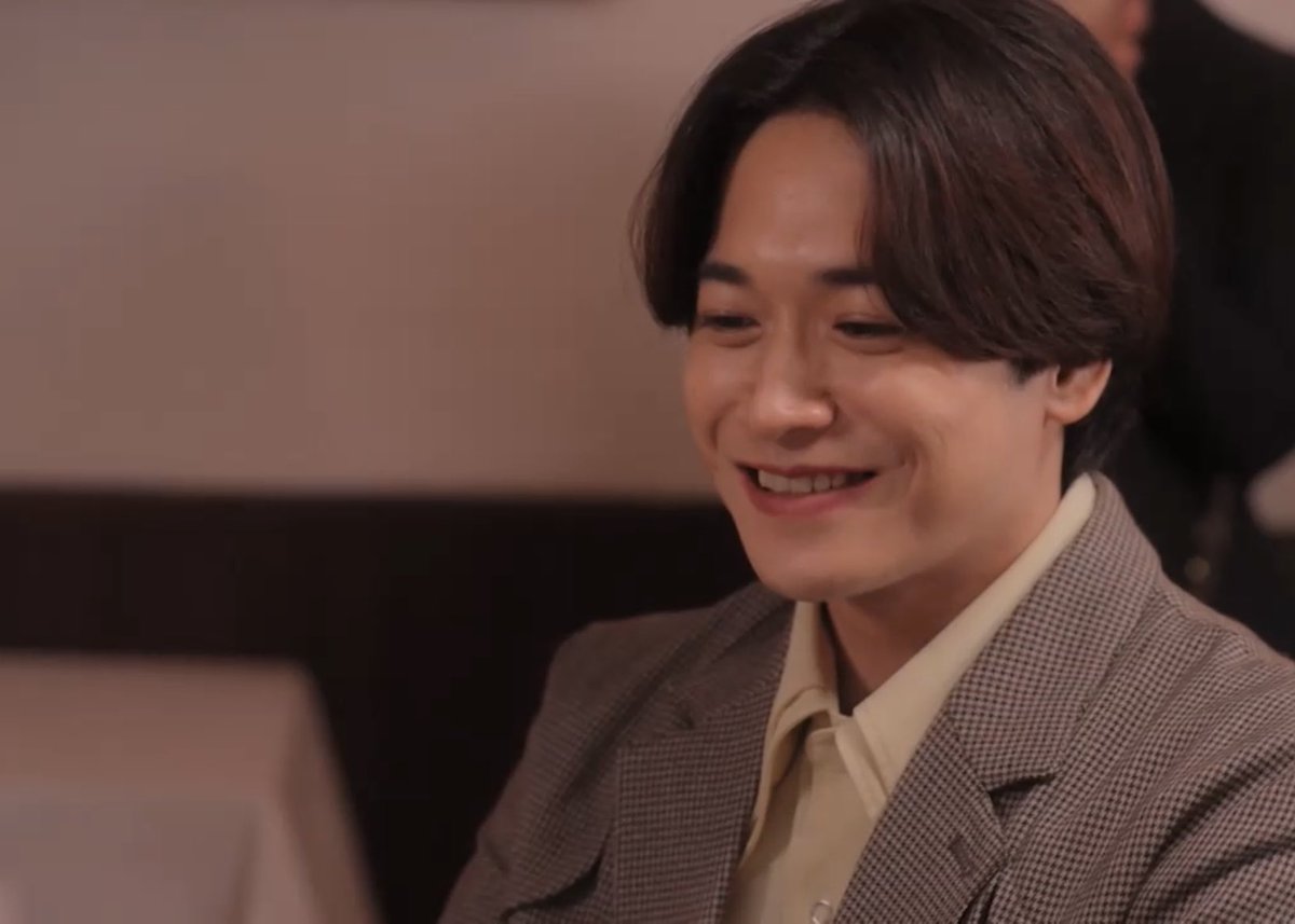 井上想良のSNS(ブログ / X) | WEBザテレビジョン