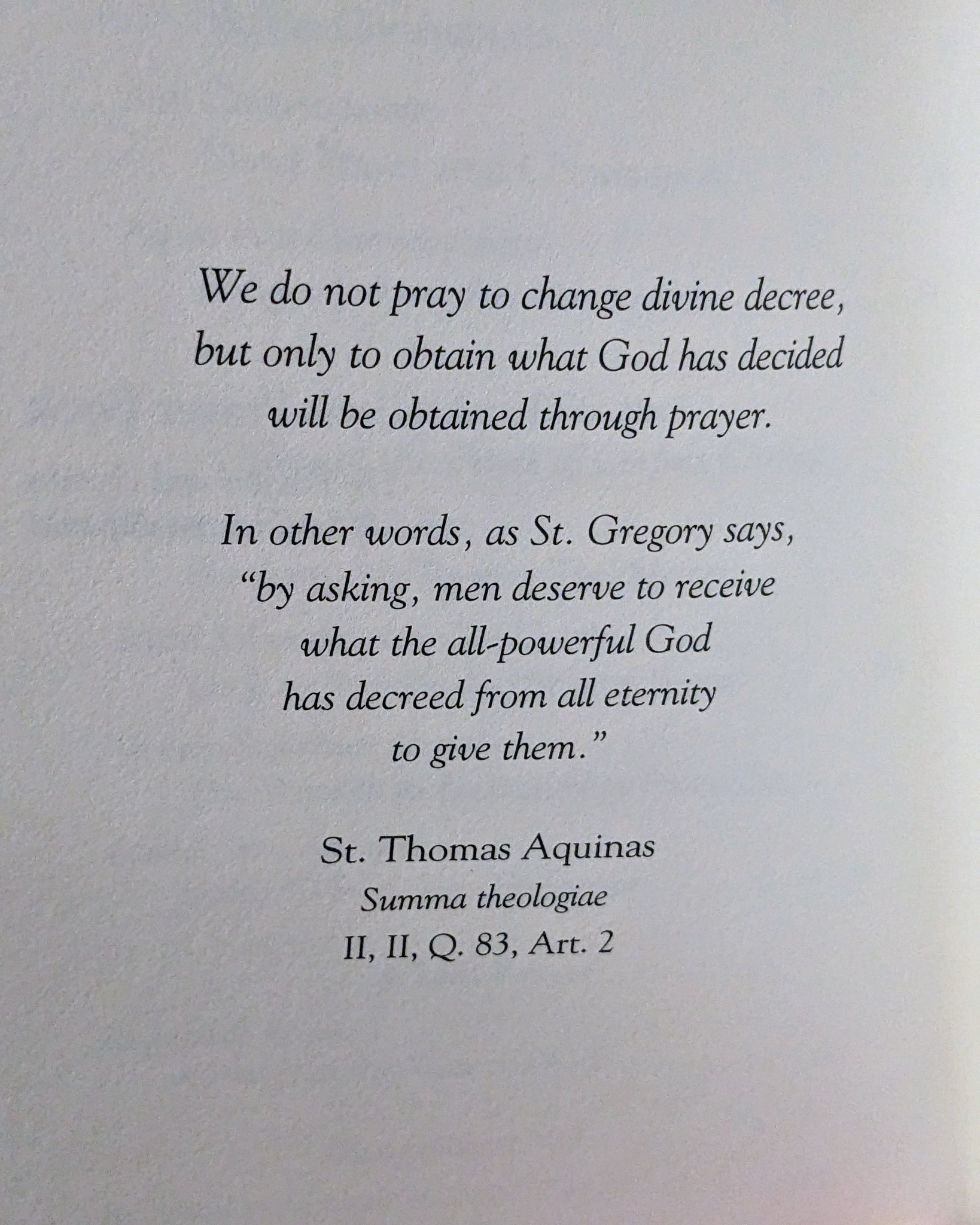 Divine Decree Quotes