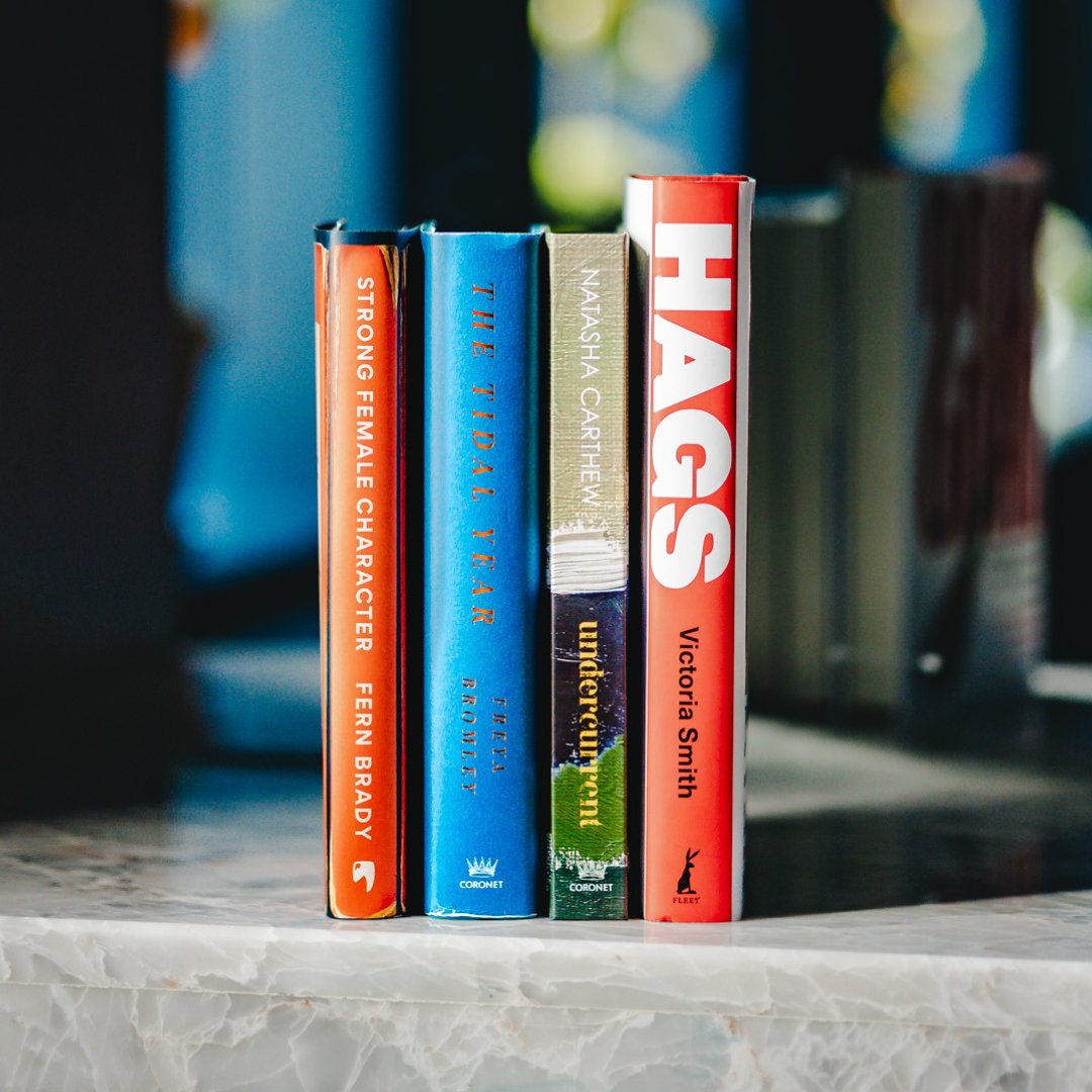 Rachel Atkins - Publisher & Self-Publishing Consultant - Byte The Book