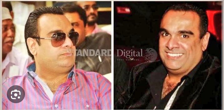 The STORY of Akashas vs Ali Punjani How Ali Punjani built his Empire ...