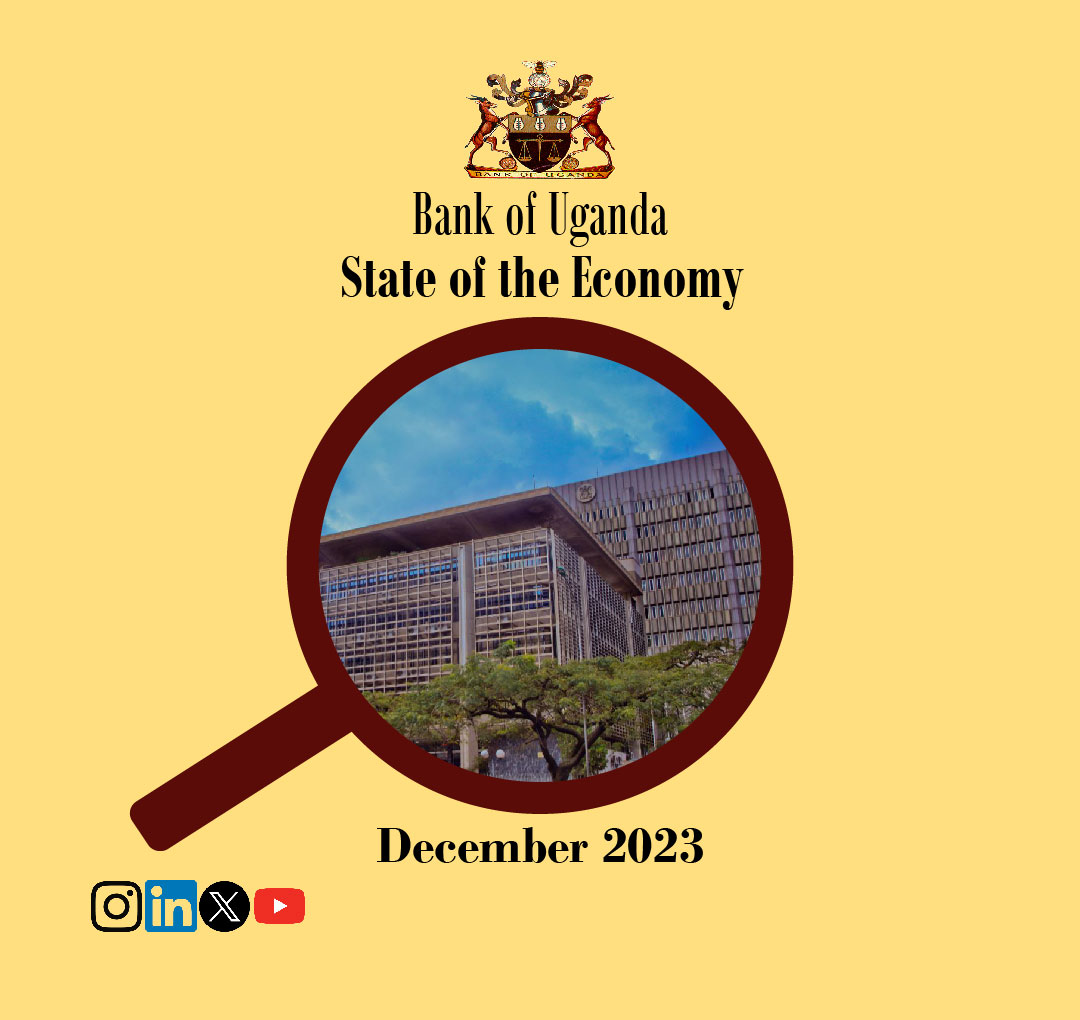 Uganda Economy Why Revenue Shortfalls, New COVID 19 Wave & Locusts