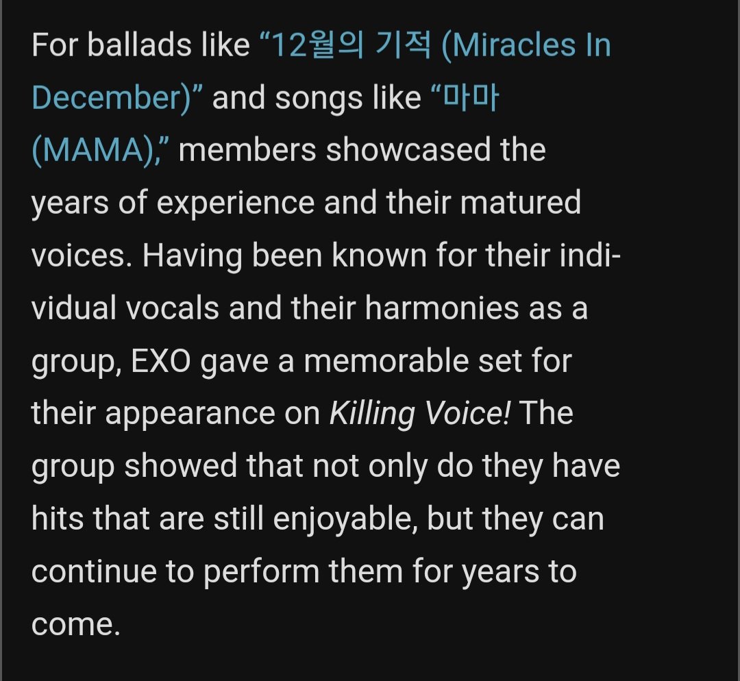 Exo Memorable Quotes INTERVIEW] EPEX Talks About The Pulse Of Youth In