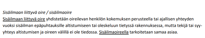 Minna Haavisto's Threads – Thread Reader App