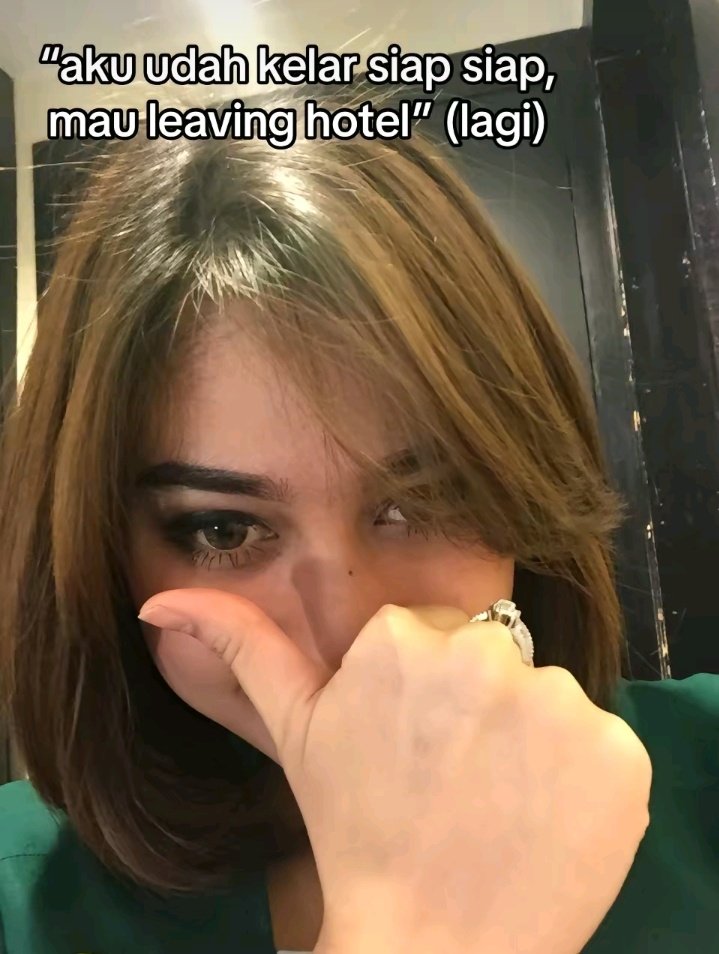 kumpulan foto/pap lama elmer dan ibok saat masih pacaran, sebelum menikah hingga kavi lahir ...