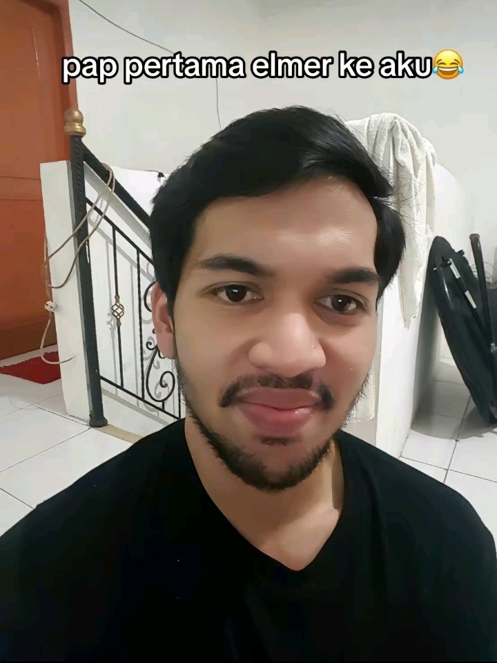 kumpulan foto/pap lama elmer dan ibok saat masih pacaran, sebelum ...