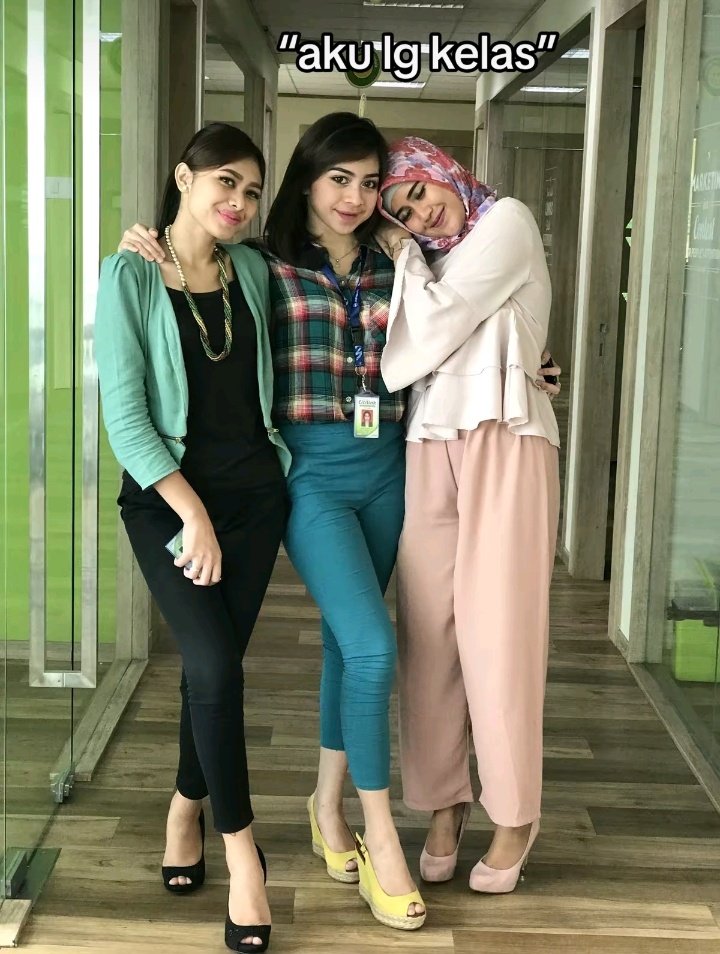 kumpulan foto/pap lama elmer dan ibok saat masih pacaran, sebelum menikah hingga kavi lahir ...