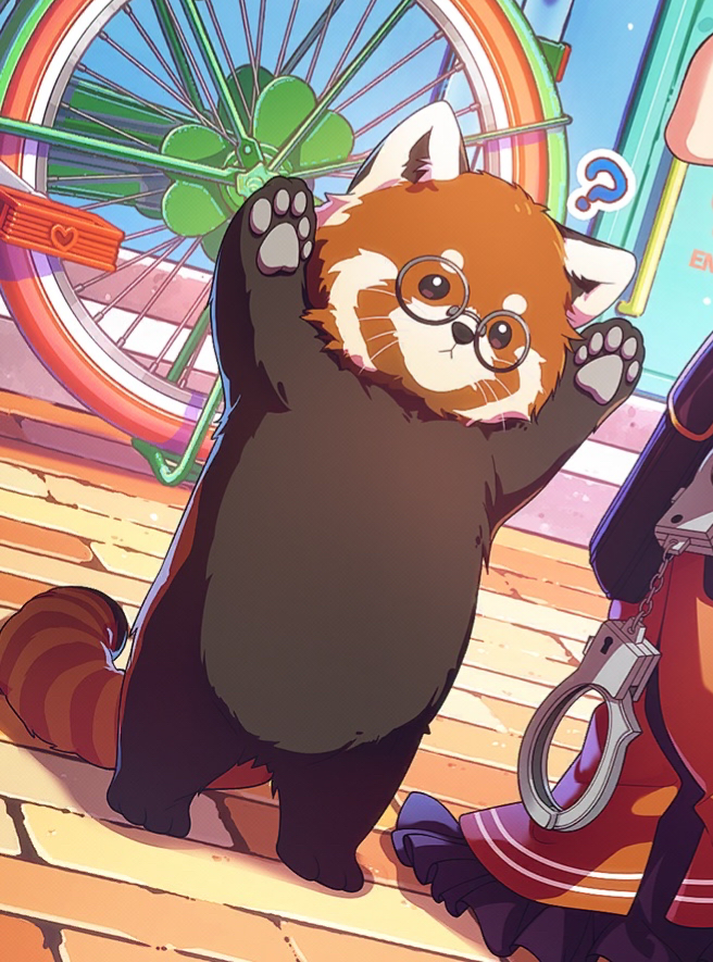 Fat Red Panda Reppu (in 🇦🇺) On X: "i Forgot To Mention That I'm