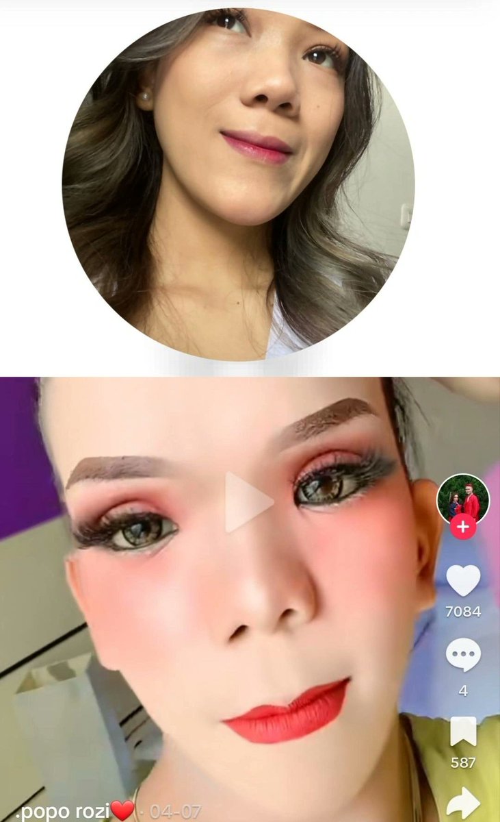 kumpulan foto/pap lama elmer dan ibok saat masih pacaran, sebelum menikah hingga kavi lahir ...