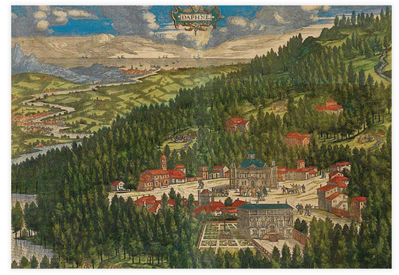 #temple_church_mosque As we approach the Ram-janam-bhumi Temple ...