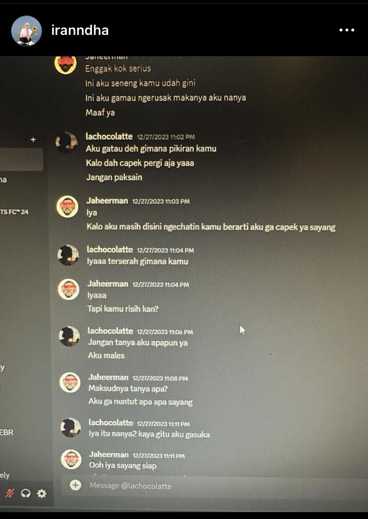 kumpulan foto/pap lama elmer dan ibok saat masih pacaran, sebelum ...