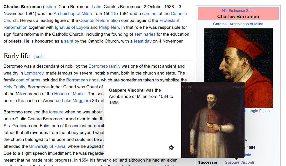 About Caravaggio and the Houses of Sforza and Borromeo: Michelangelo ...