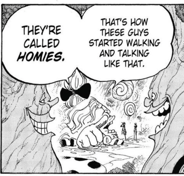 One Piece Theory: 𝐓𝐡𝐞 𝐌𝐚𝐩 𝐨𝐟 𝐊𝐮𝐦𝐚’𝐬 𝐒𝐨𝐮𝐥. A theory which starts at ...