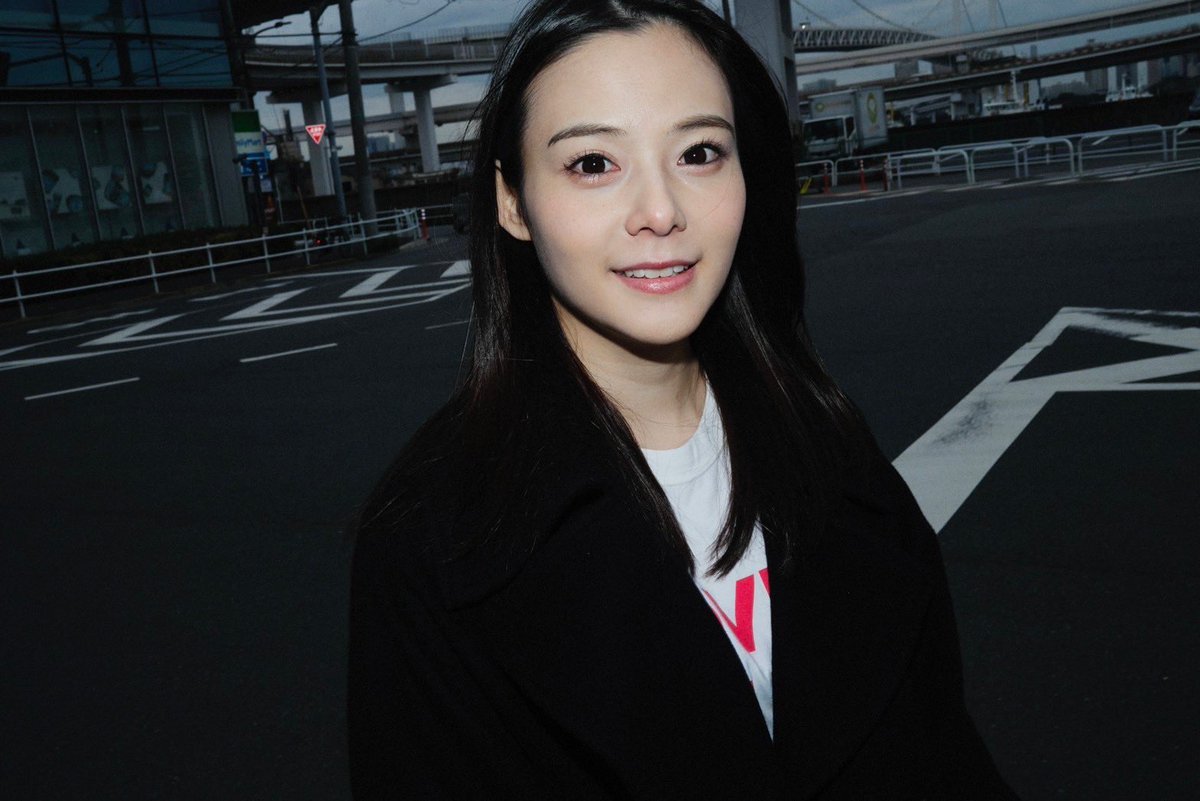 FSDSS-022 吉高寧々×FALENOstar電撃移籍！ドライブハメ撮りドキュメント TOKYO 2020