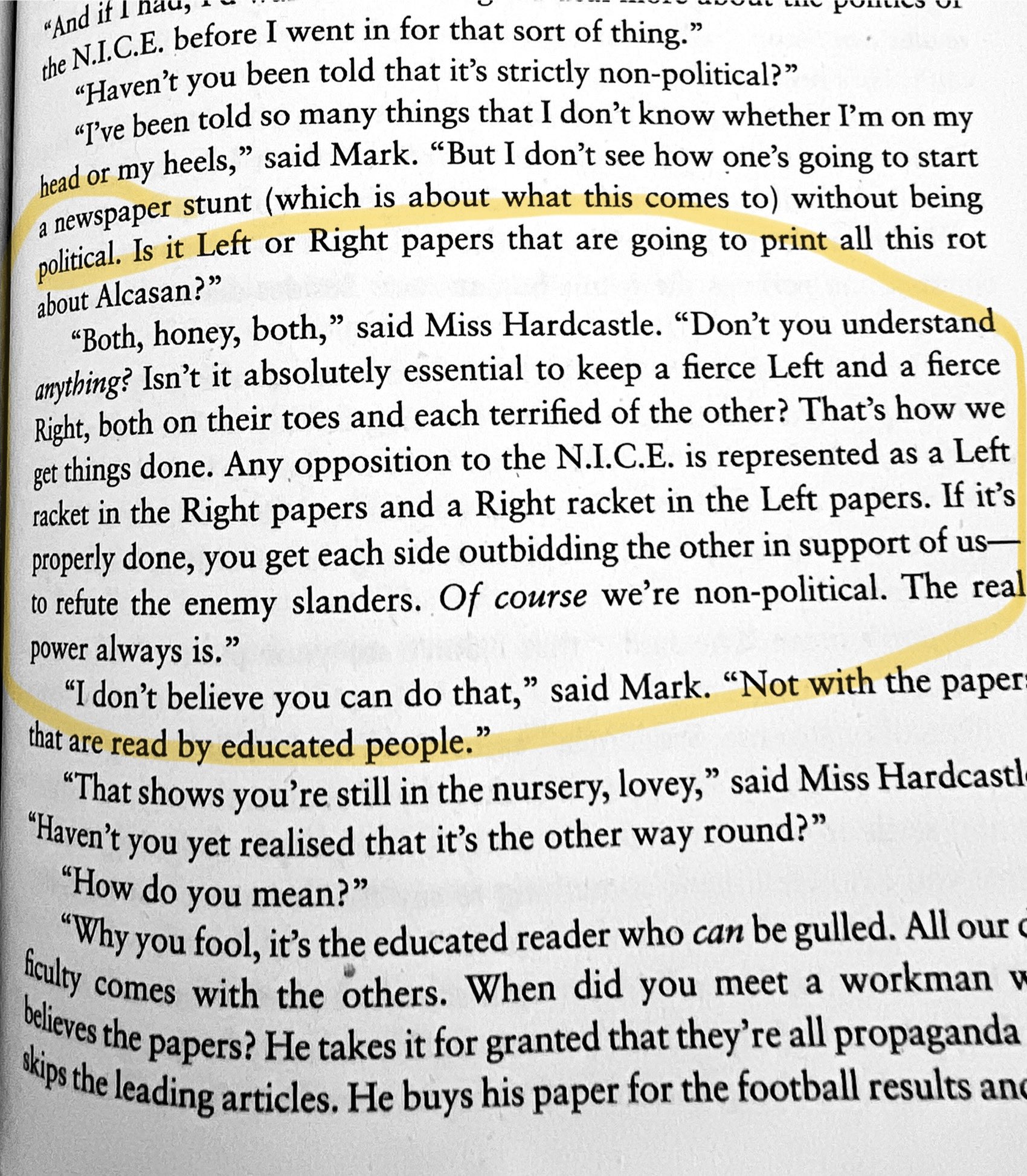 Mrs Hardcastle Quotes Mrs March' By Virginia Feito – Reading Matters