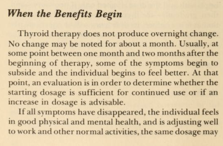 How many of these symptoms do you have? Chances are, at least a few ...