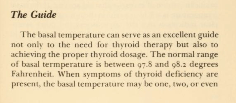 How many of these symptoms do you have? Chances are, at least a few ...