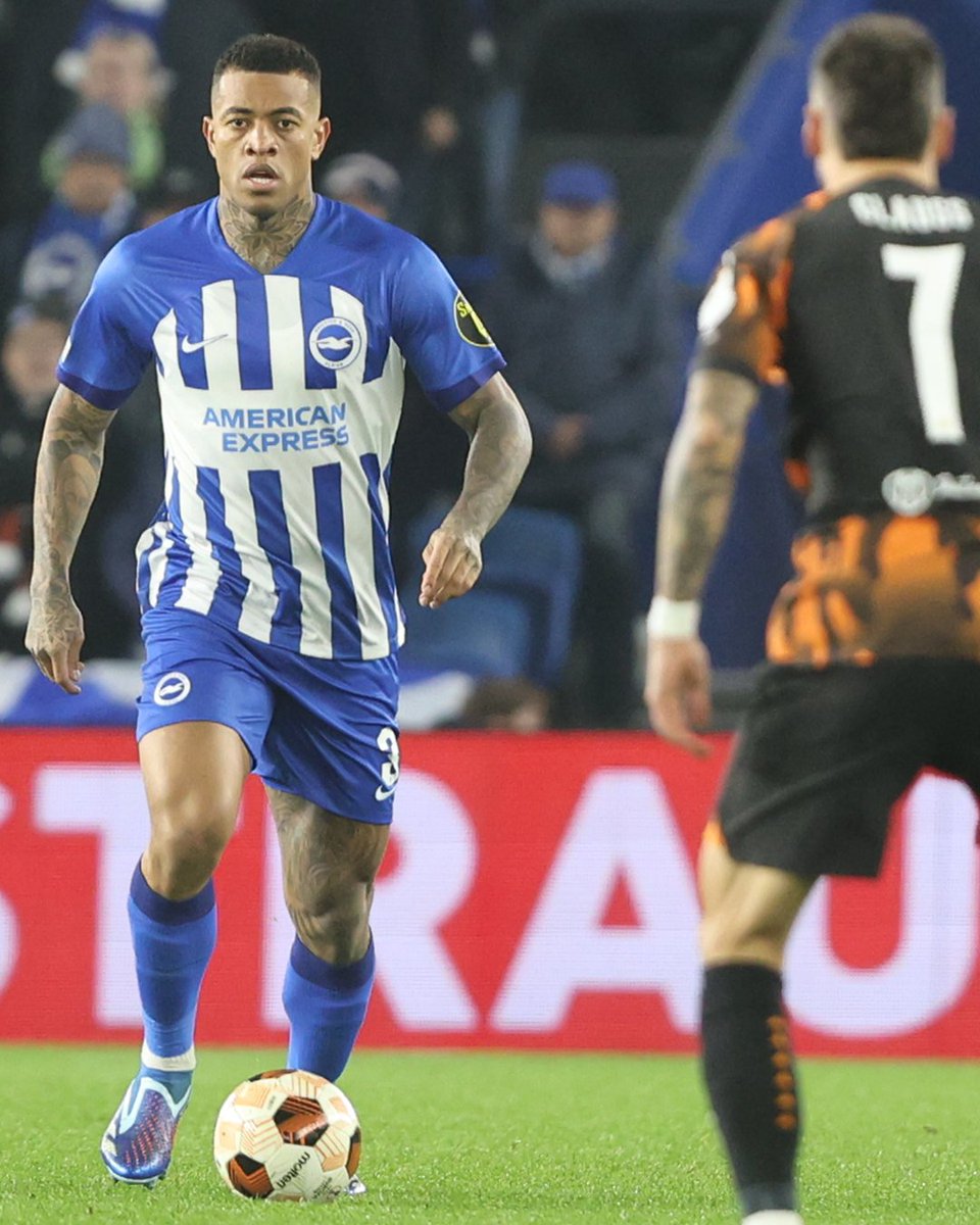 Roberto De Zerbi’s Experiment vs Tottenham Hotspur [THREAD] - Thread ...