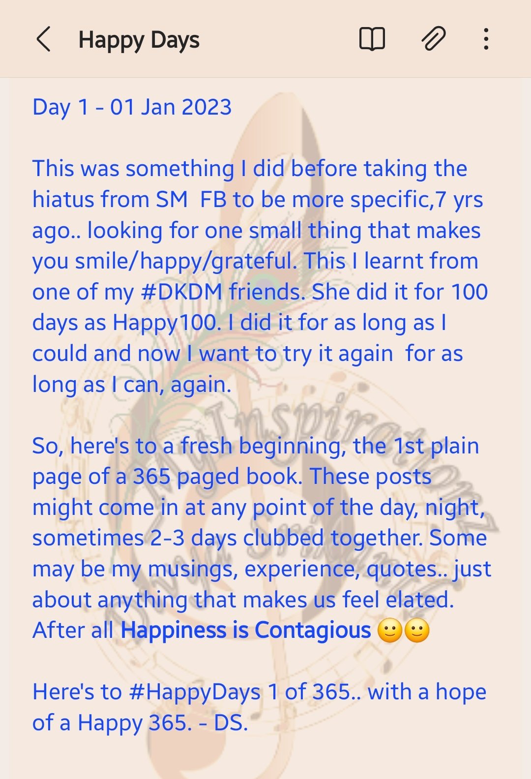 100 Days Of Togetherness Quotes