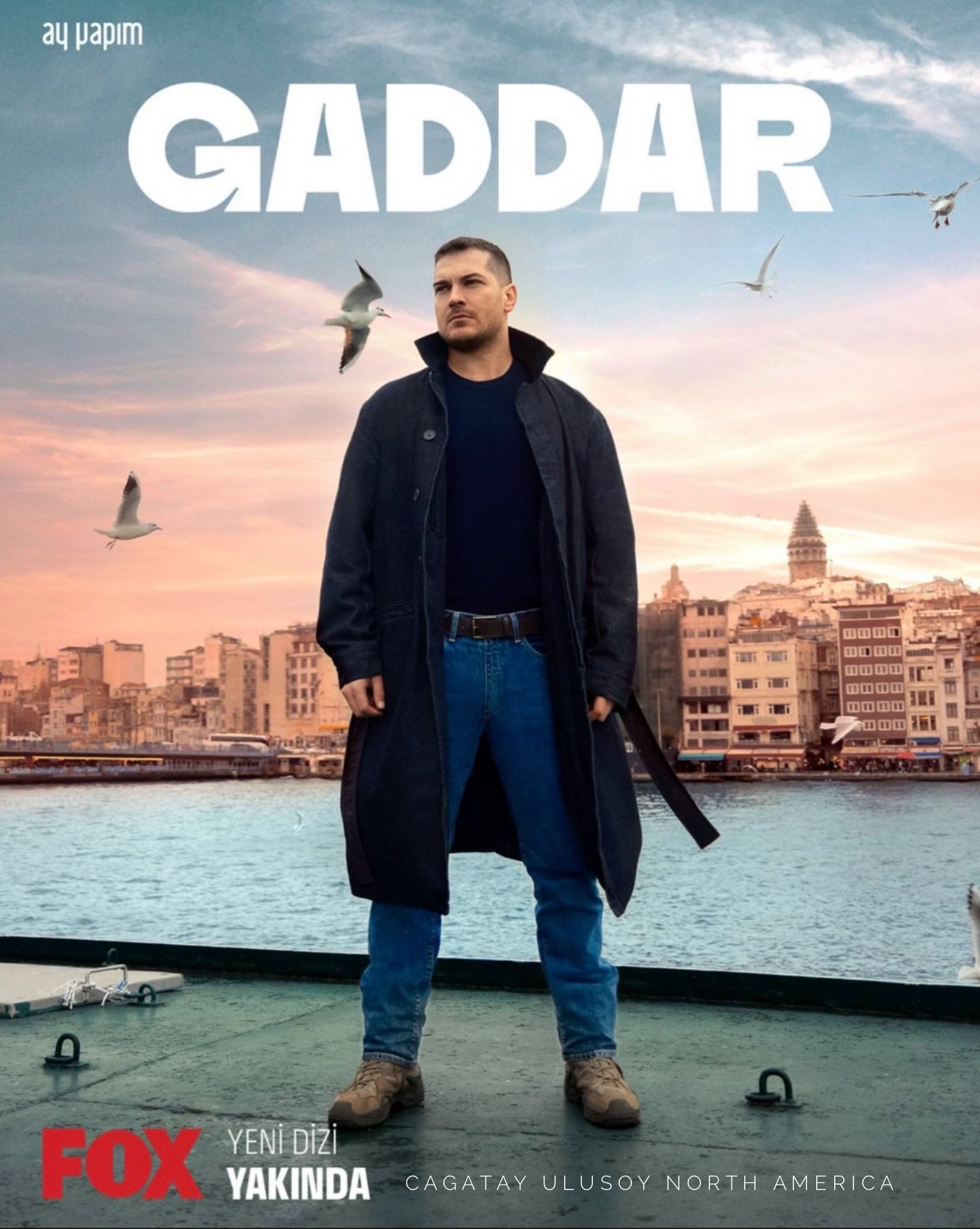Cagatay 2024