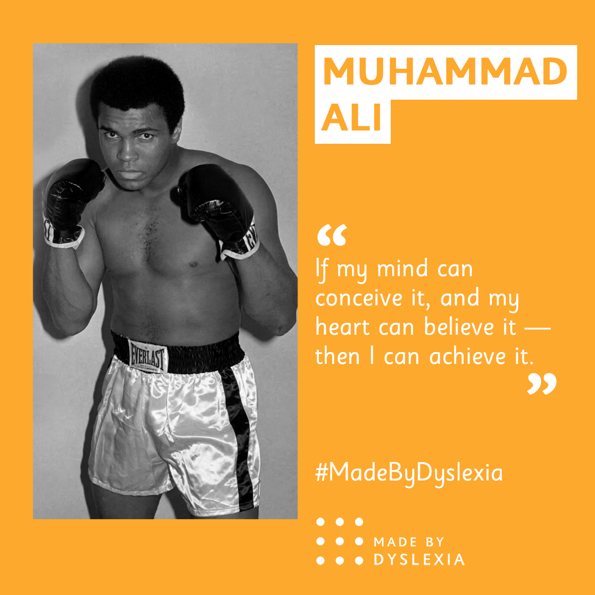 Muhammad Ali Determination Quotes 10 Muhammad Ali Quotes To Help Your