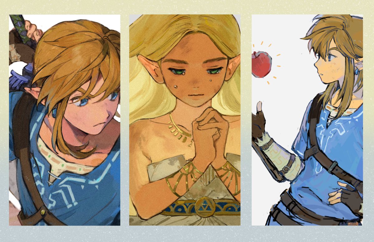 2023・fanart」⺌𝕝𝕚𝕝𝕝𝕚𝕟𝕔⺌の漫画