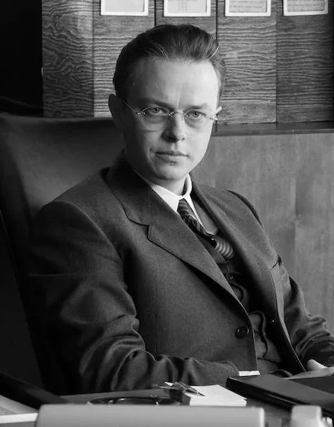 *Thread* Oppenheimer has brought a lot of attention to the Manhattan ...