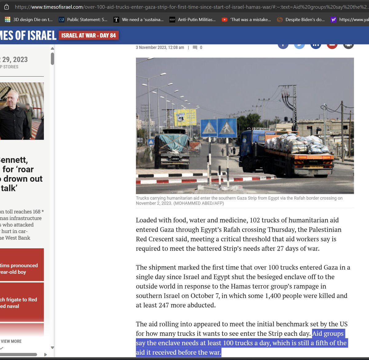 Duncan McFarlane's Threads – Thread Reader App