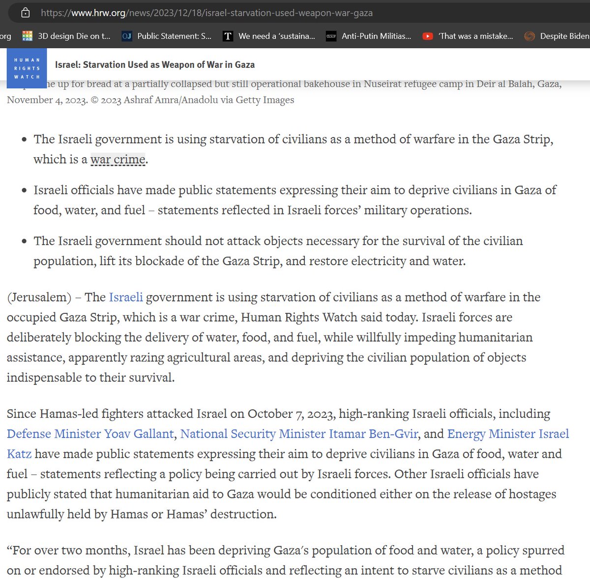 Duncan McFarlane's Threads – Thread Reader App