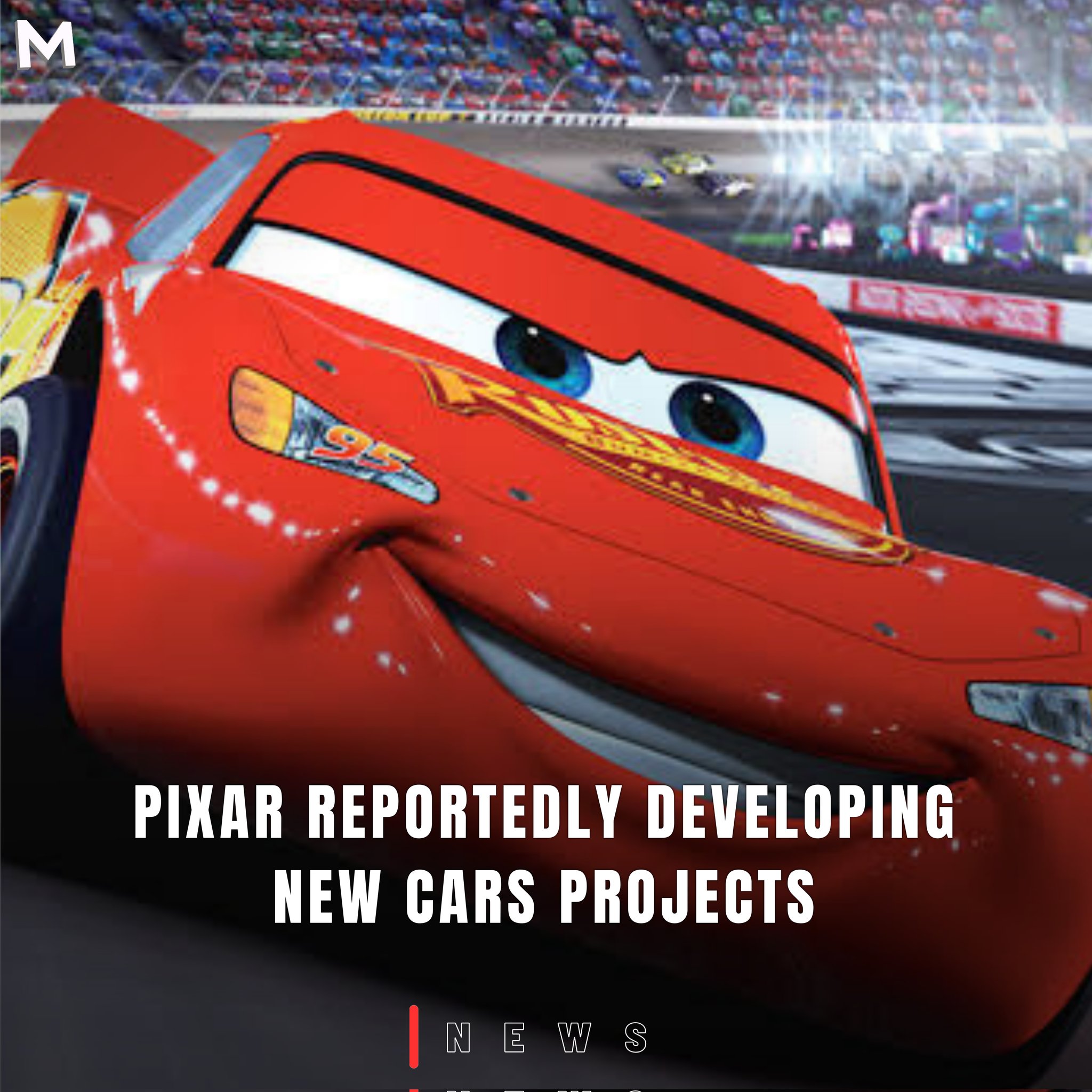 Cars Franchise