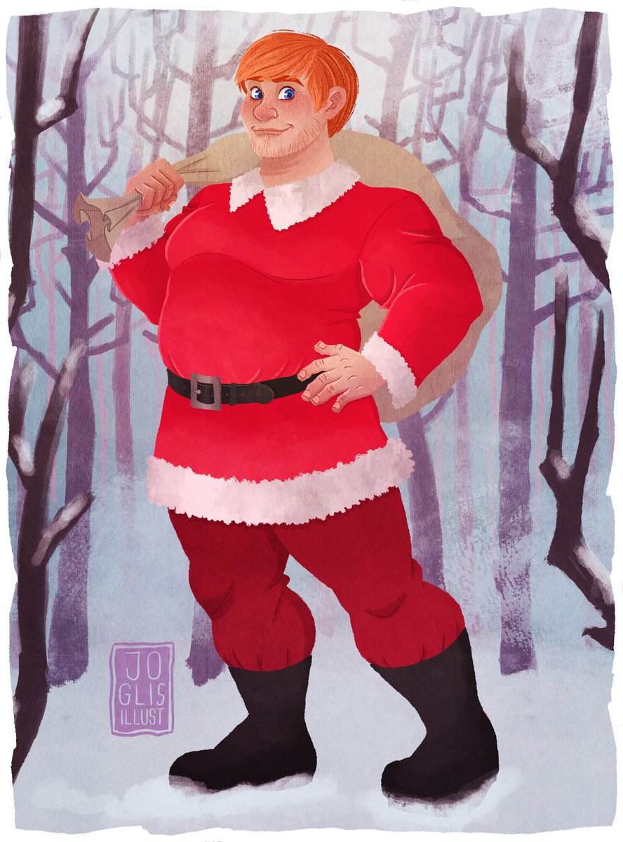 Rankin Bass Deviantart Reindeer And Magic By Gitz - Fur Affinity