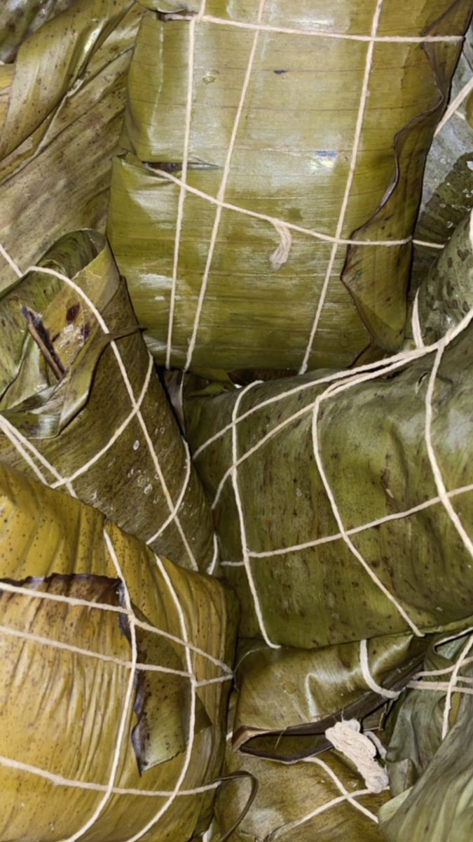 Hoy en Viernes de Tendencia📍 ¿Cuánto cuesta hacer hallacas en Vzla 2023 ...