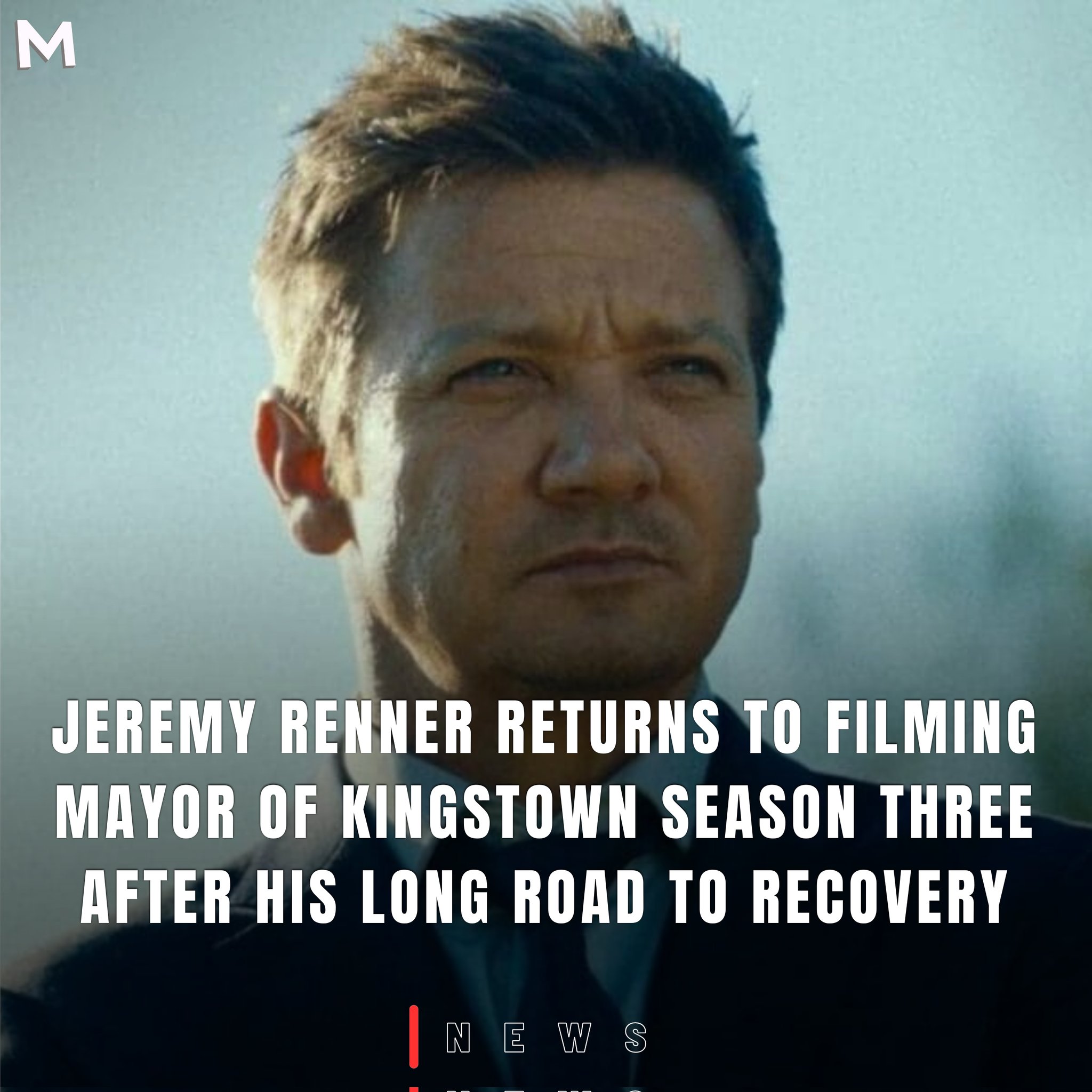 Meme De Jeremy Renner