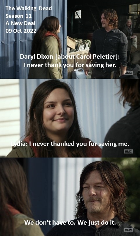 Daryl Dixon Meme The Walking Dead Creator Reveals Why Daryl Dixon Was