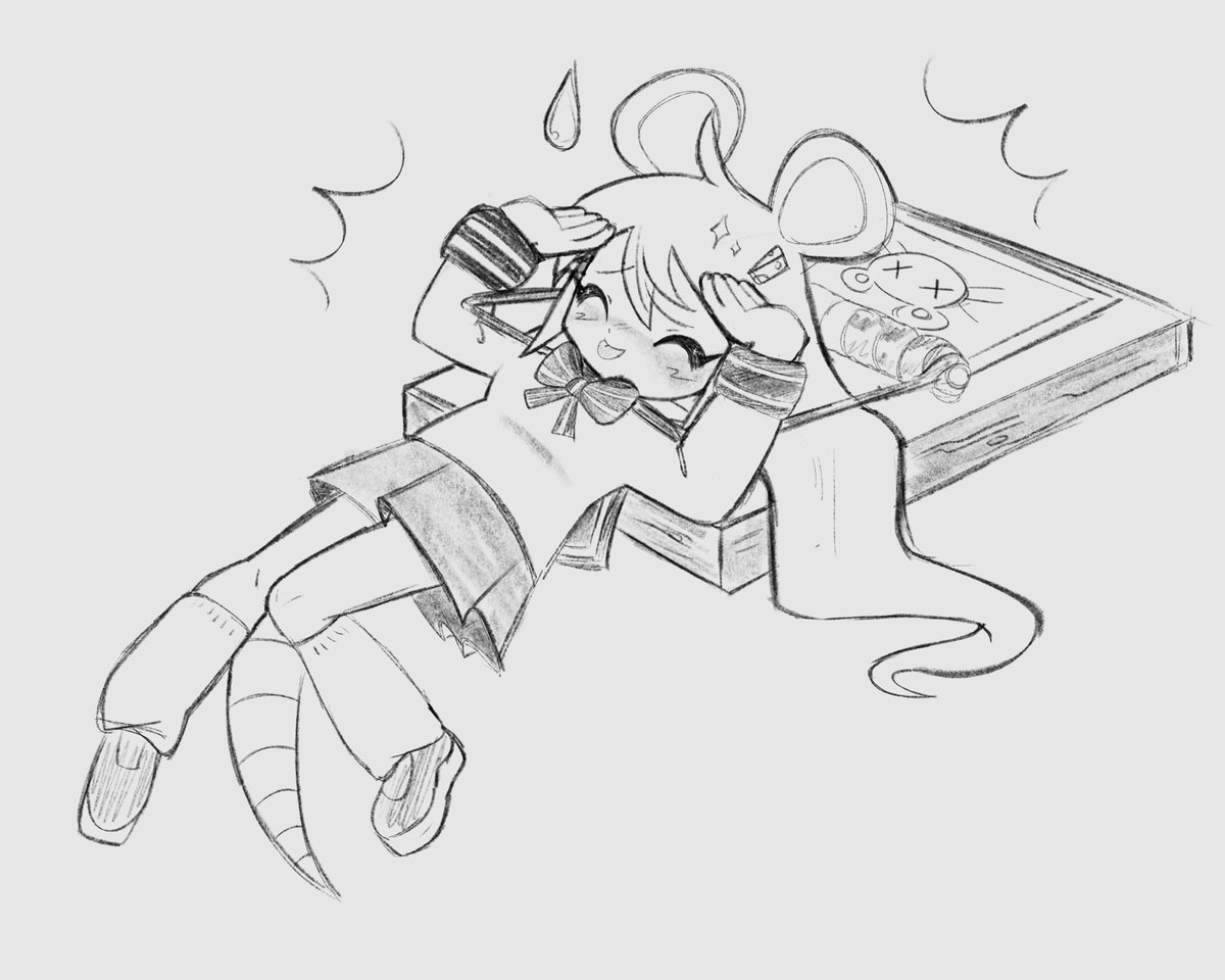 「Bweh 🩷 」@nicolaspx.bsky.socialの漫画