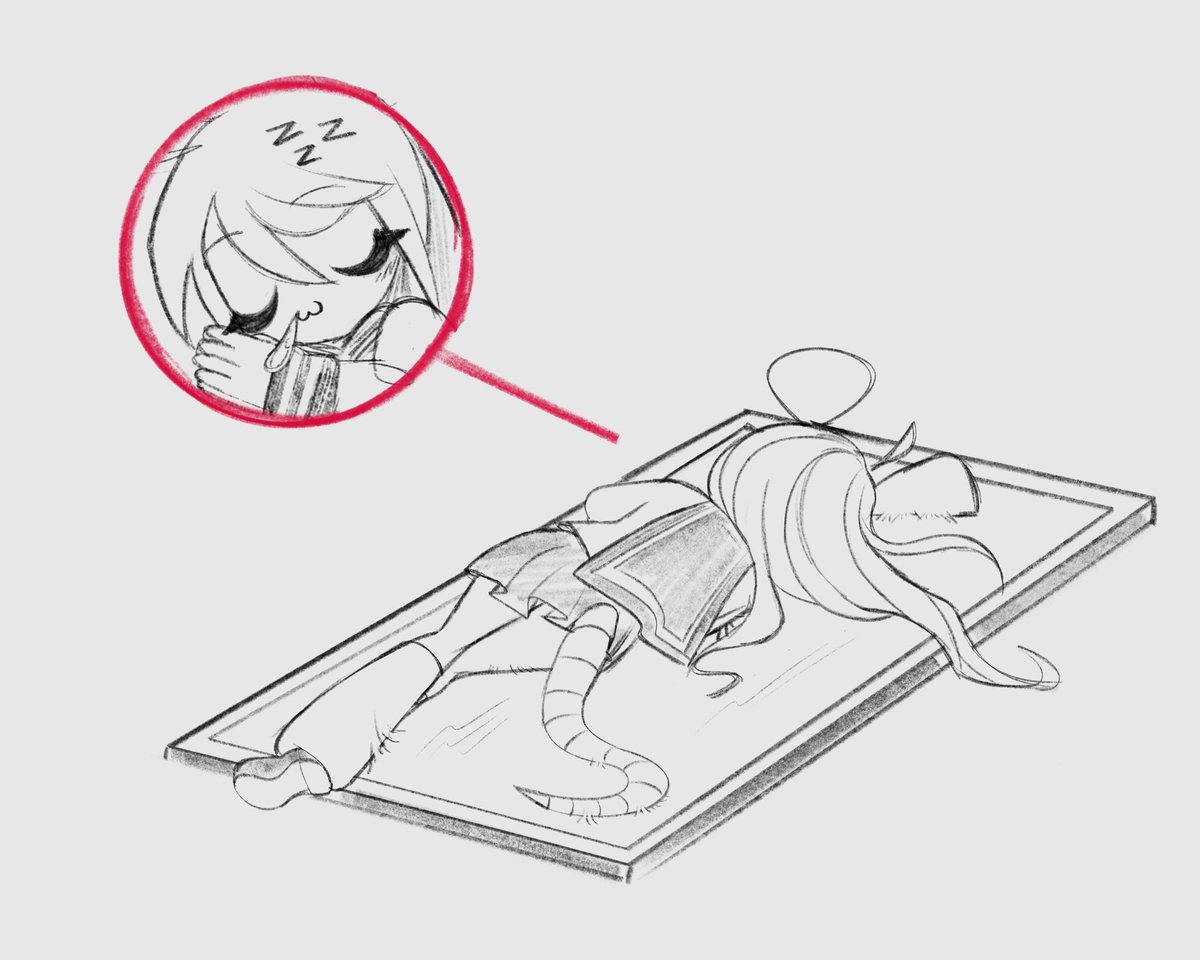 「Bweh 🩷 」@nicolaspx.bsky.socialの漫画