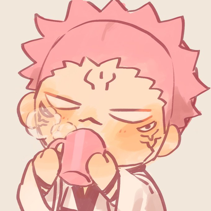 「ryoumen sukuna (jujutsu kaisen)」Fan Art(Latest)
