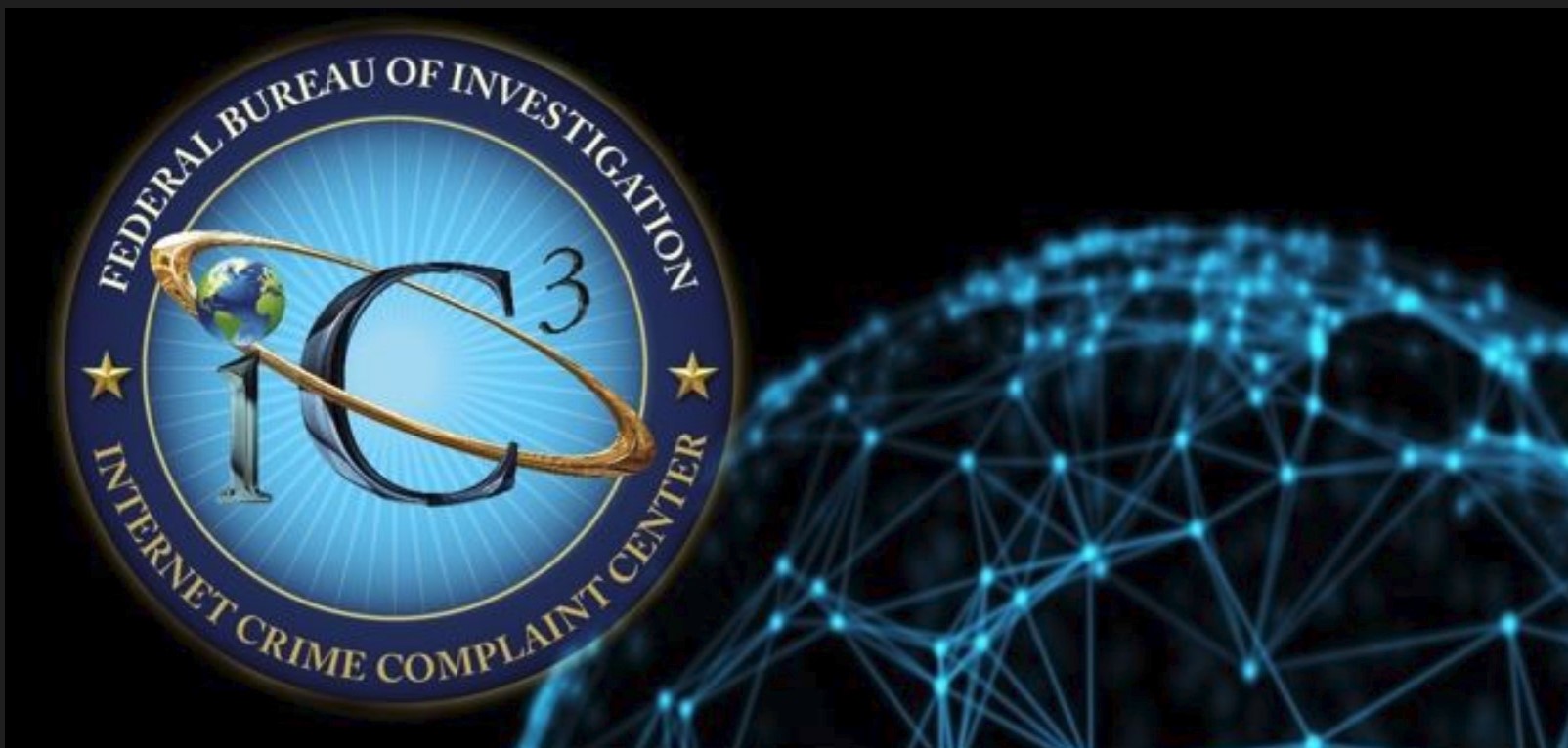 Fbi Cybercrime Wallpaper